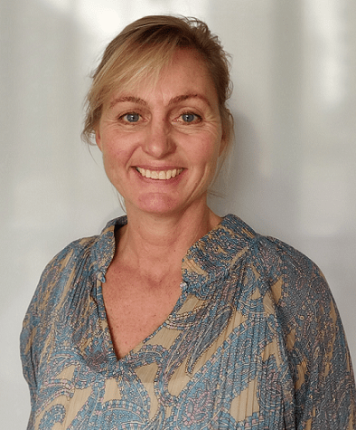 Kontakt - Ulandssekretariatet