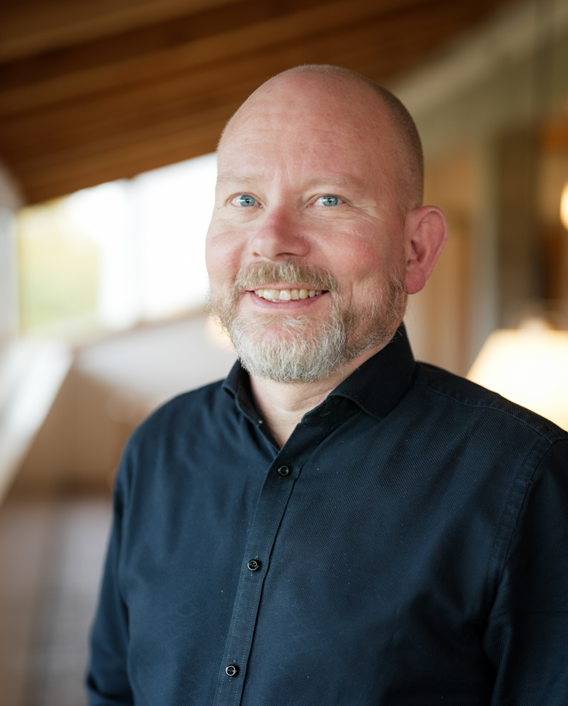 Kontakt - Ulandssekretariatet