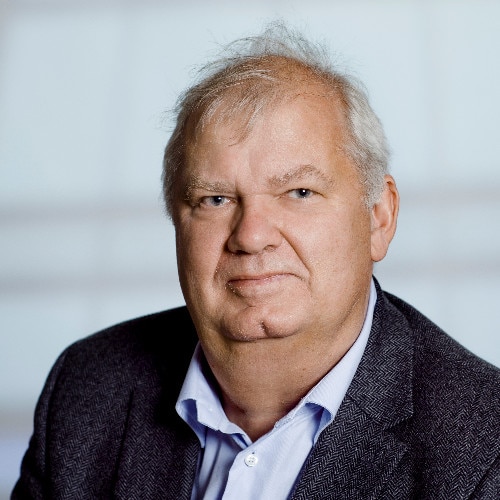 Kontakt - Ulandssekretariatet