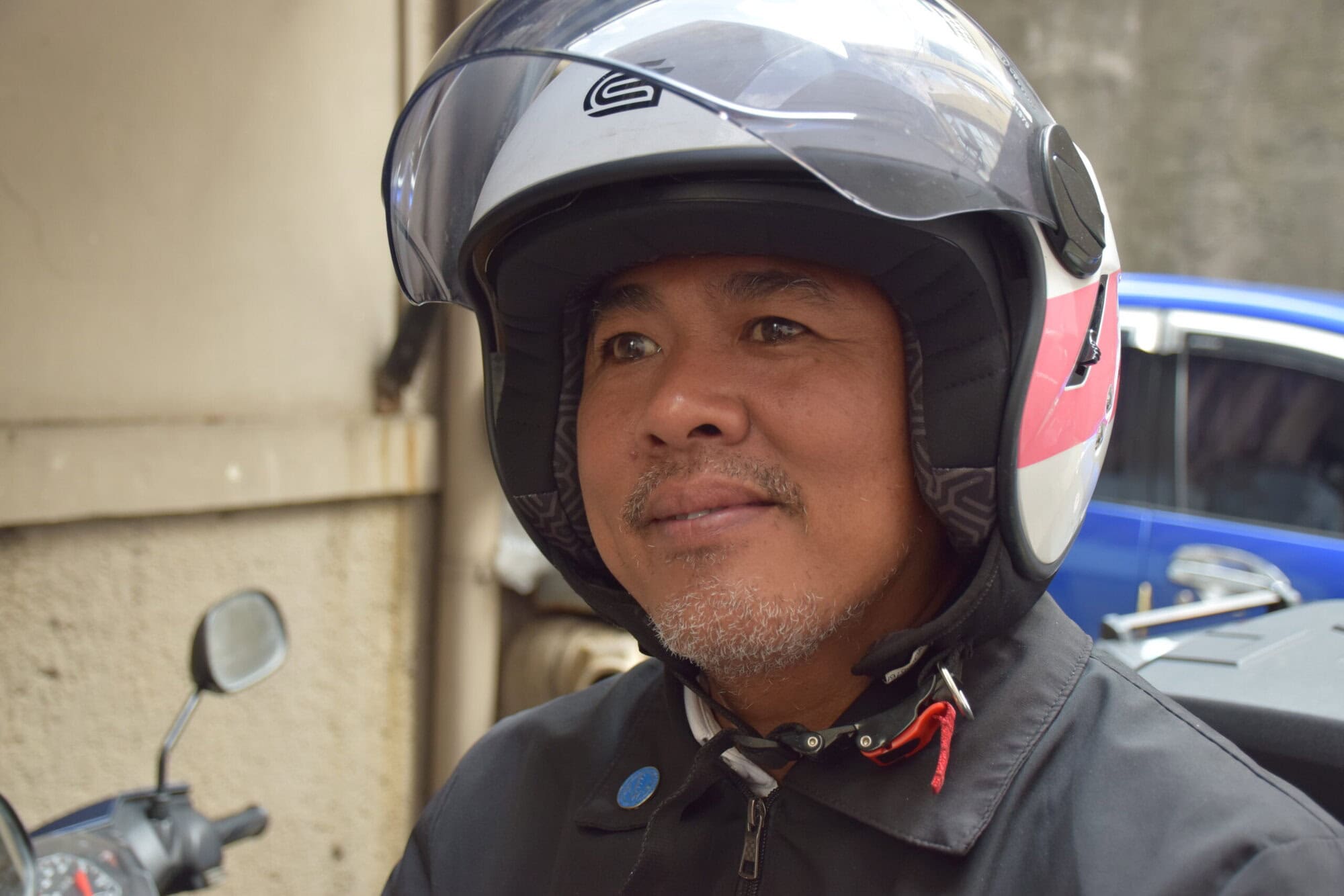 Filippinerne: Kæmper næste generations kamp - Ulandssekretariatet